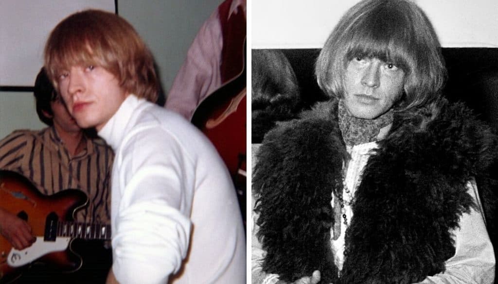 Brian Jones: No Jones No Stones | Rocks Off Mag
