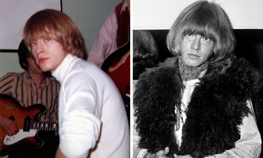 Brian Jones Of The Rolling Stones: Career, Death & Last Photo | Revised ...