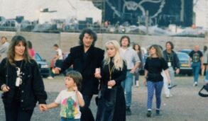 Patricia Ecker: The Complete Story of Jimmy Page's First Wife | Culture ...