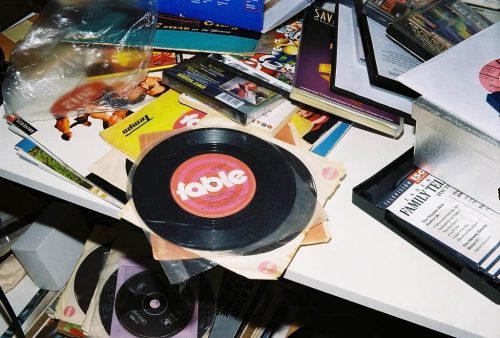 How To Clean A Vinyl Record In 3 Easy Steps | Vinyl | Rocks Off Mag