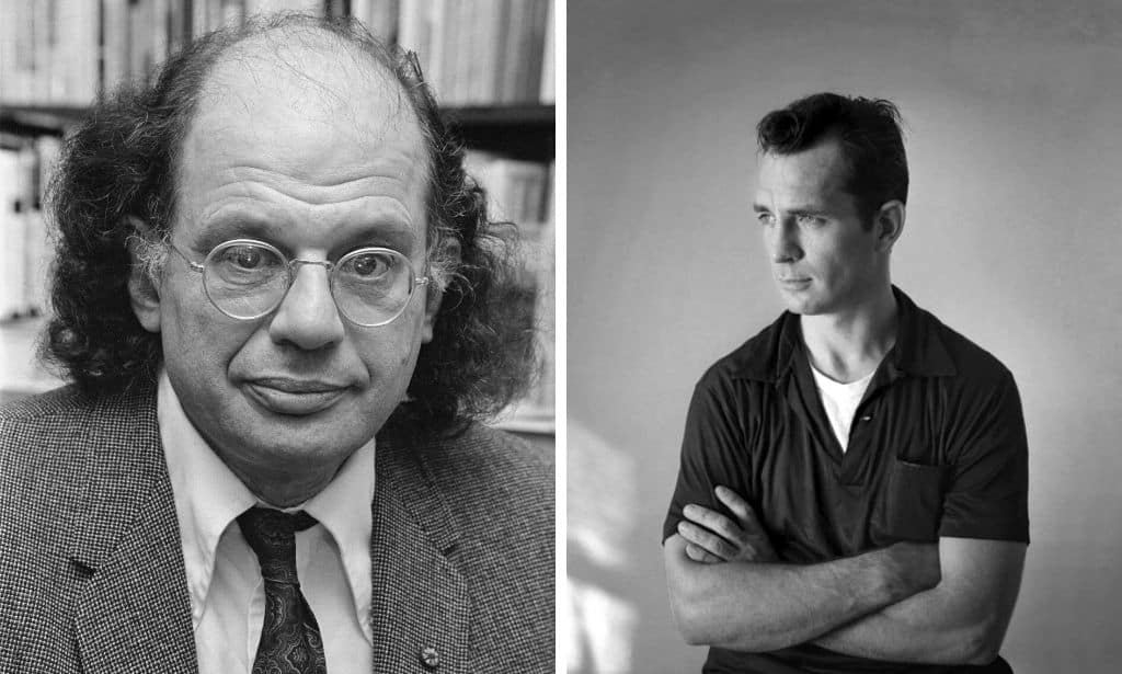The Beat Generation: Stories Of Bebop & Beatnik Music & Culture