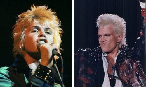 Billy Idol Songs: 10 Essential Tracks You Need to Know
