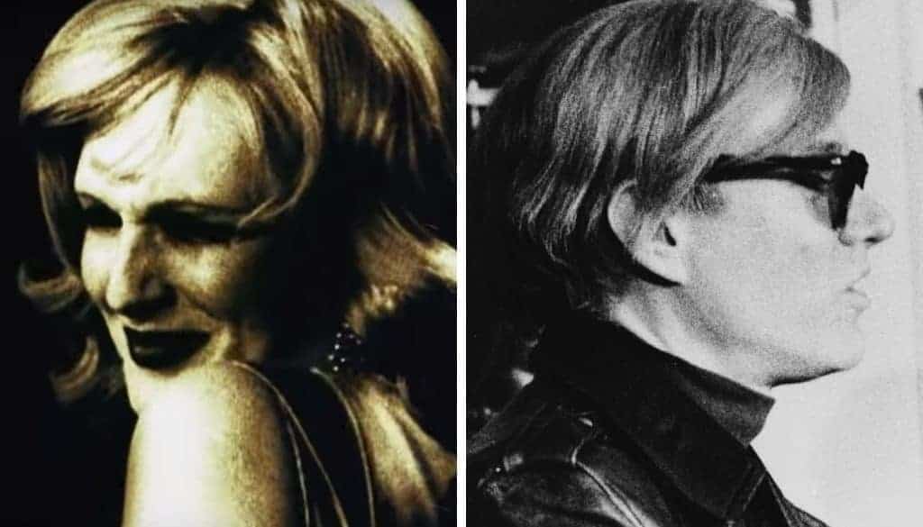 Candy Darling: Life, Stardom, and the Andy Warhol Years | Rocks Off Mag