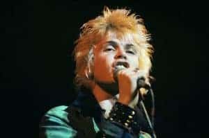 Billy Idol Songs: 10 Essential Tracks You Need to Know