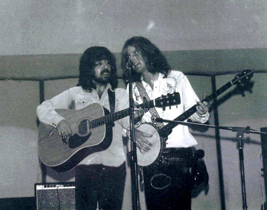 Clarence White: Innovator, Guitarist, and Pioneer of Country Rock