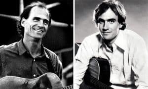 James Taylor Songs: 10 Essential Tracks You Need to Know