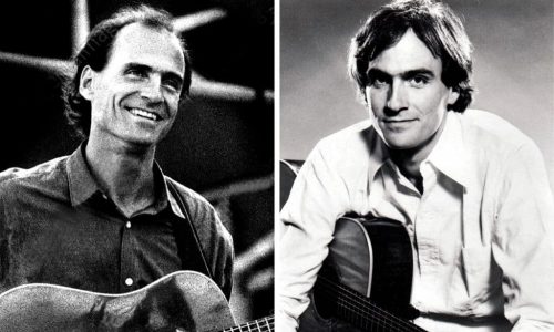 James Taylor Songs: 10 Essential Tracks You Need to Know
