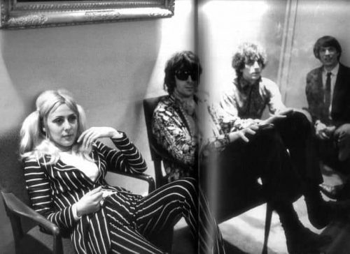 June Child: The Complete Story of Marc Bolan's Wife & Muse