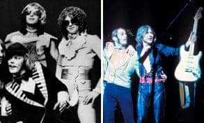 Mick Ralphs: From Glam Rock to Supergroup Hero | Rocks Off Mag