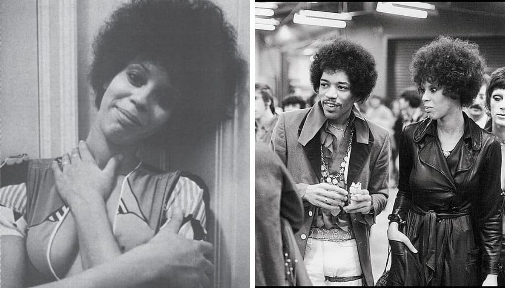 Devon Wilson: The "Dolly Dagger" in Jimi Hendrix's Life | Rocks Off Mag