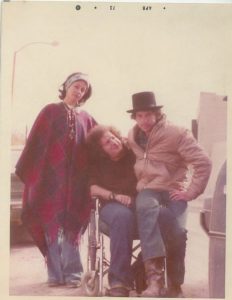 From Sara Lownds To Sara Dylan - Life As The Wife & Muse of Folk Legend ...