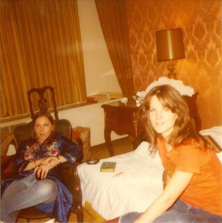 Cassie Gaines: Southern Rock's Honkette | Rocks Off Mag | Never thought ...