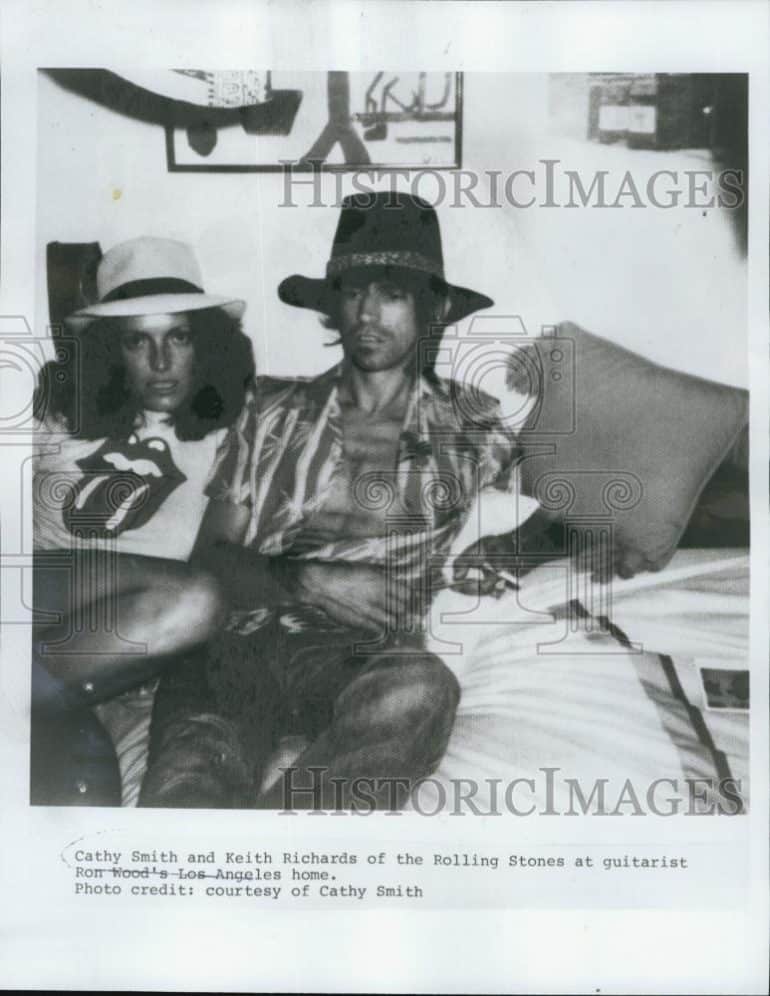 Cathy Smith: “I Killed John Belushi” | Revised 2026