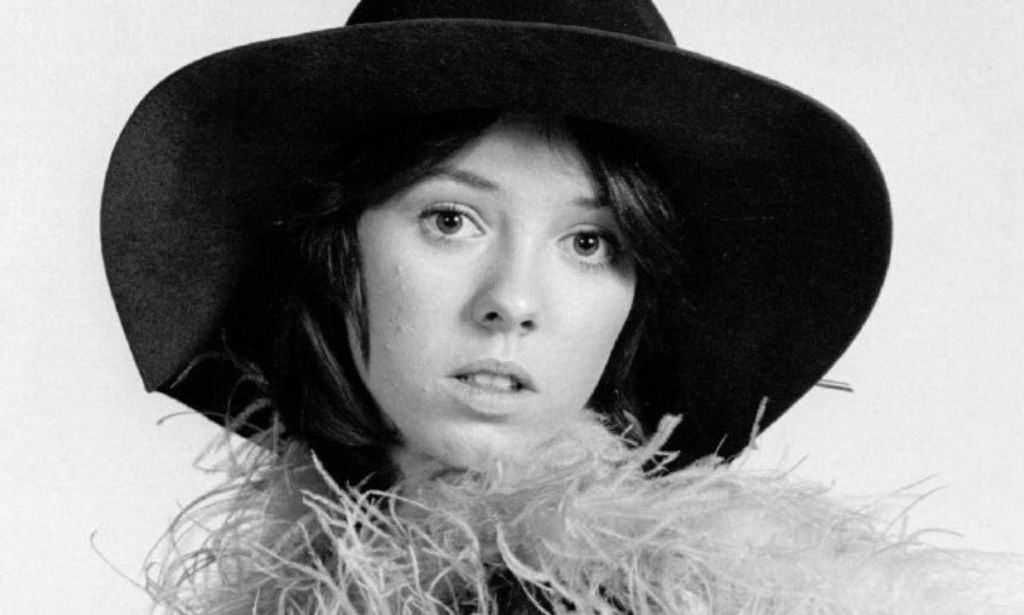 Mackenzie Phillips: Daughter of Rockstar John Phillips