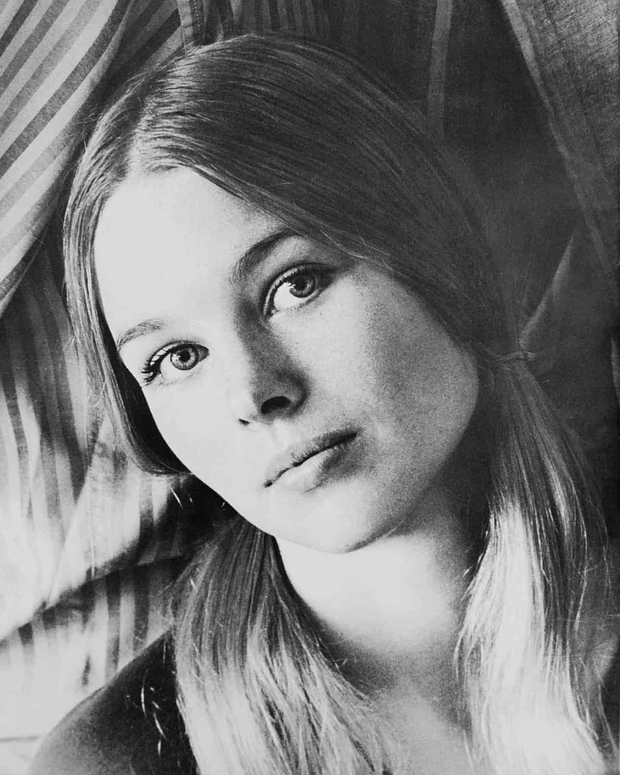 Michelle Phillips: Life in The Mamas & the Papas | Rocks Off Mag