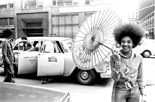 Betty Davis: The Revolutionary Funk Singer Ahead of Her Time