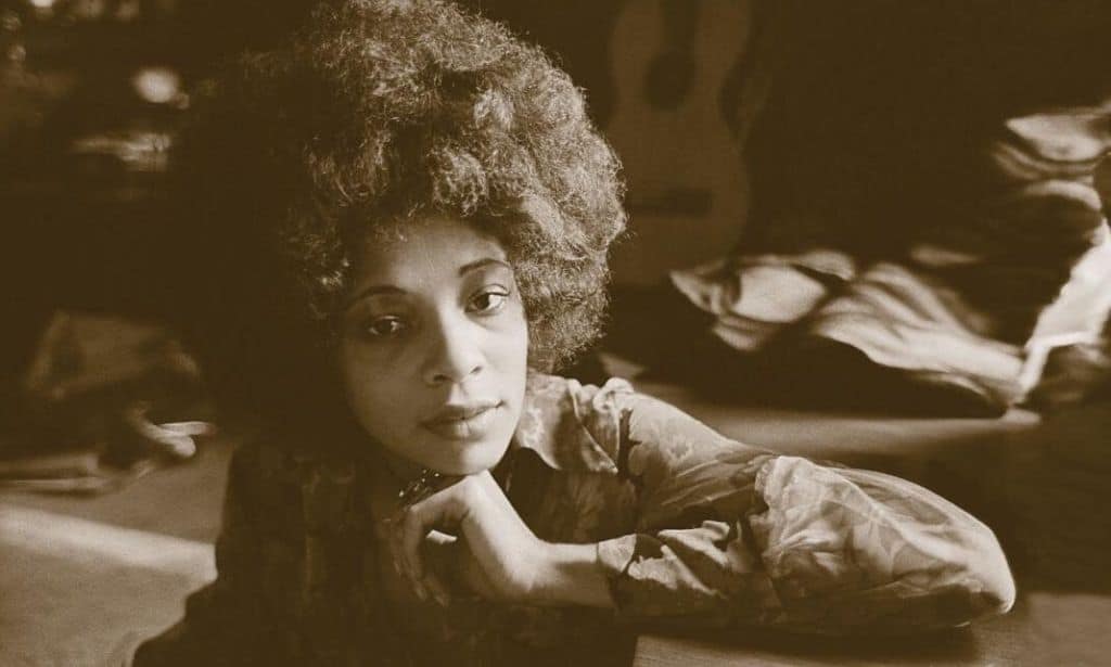 Betty Davis: The Revolutionary Funk Singer Ahead of Her Time