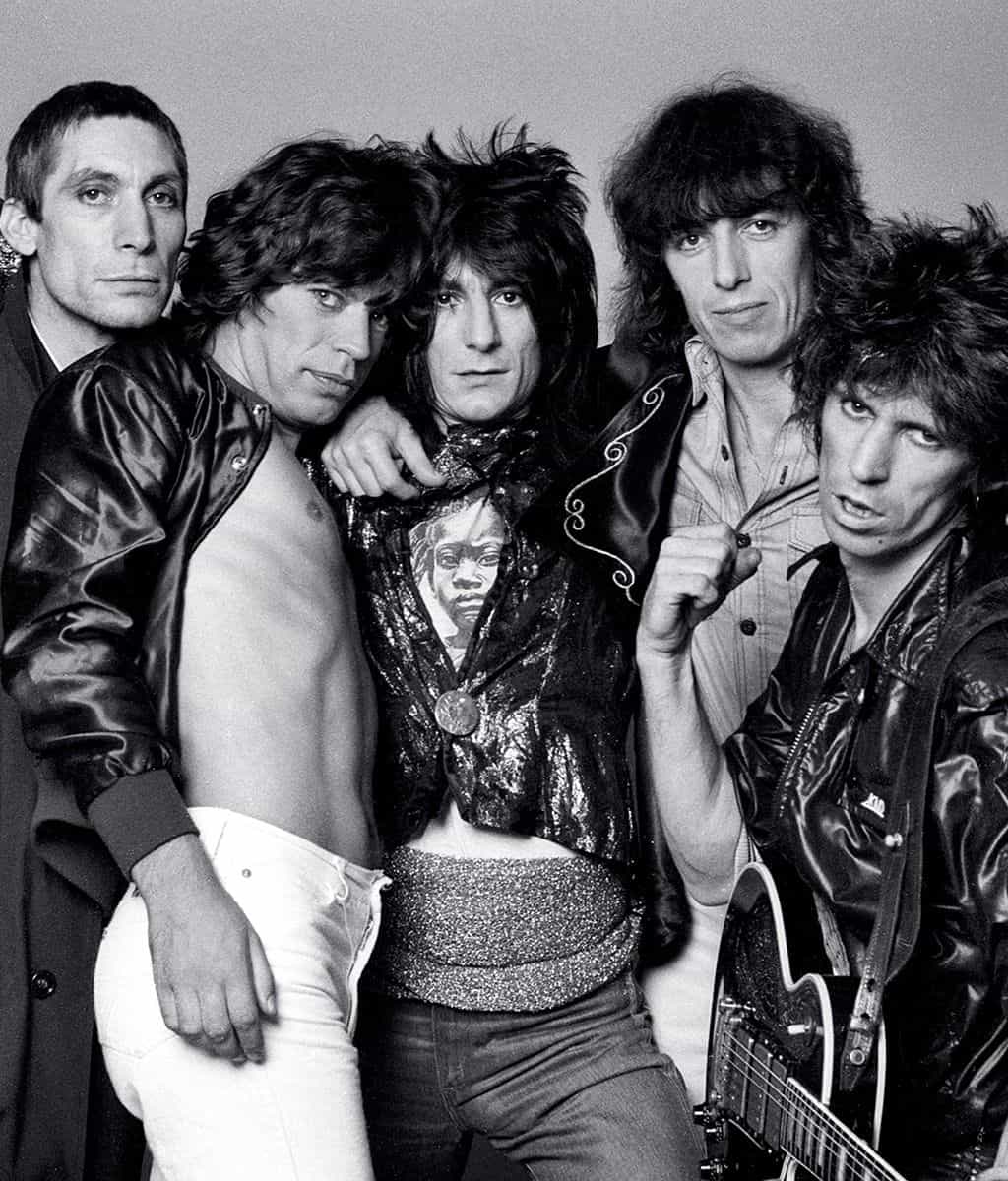 The Very Best Classic Rock Artists, Bands & Musicians Of All Time ...