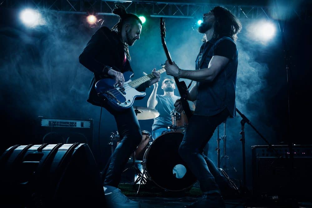 Classic Rock Bands Index: Listed From A to Z | Revised 2025