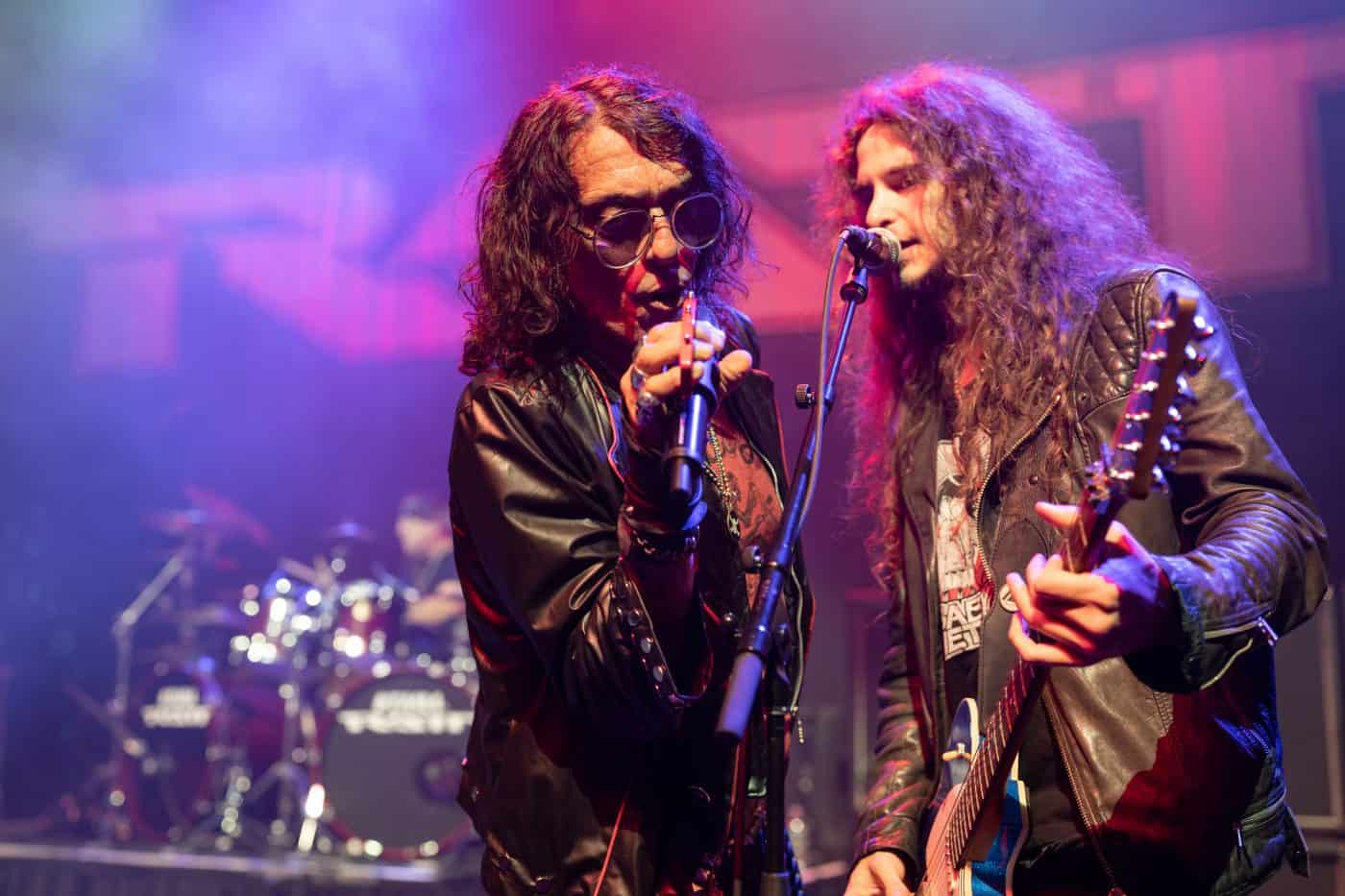 The Top 10 RATT Songs Of All Time | Rocksoffmag