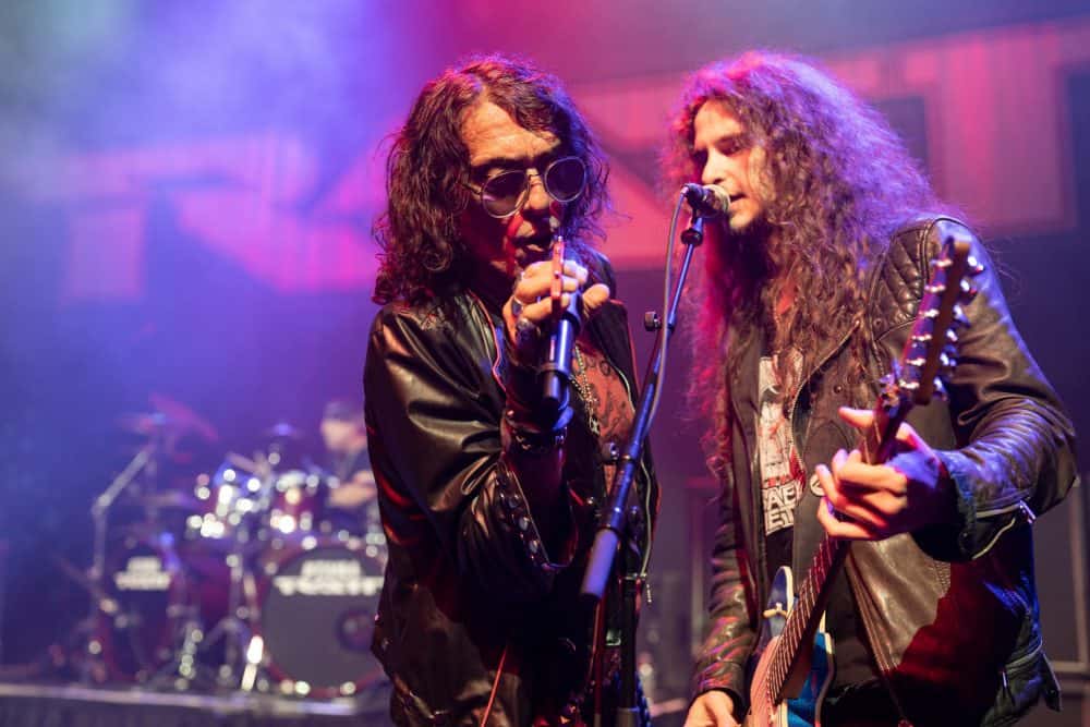 The Top 10 RATT Songs Of All Time | Rocksoffmag