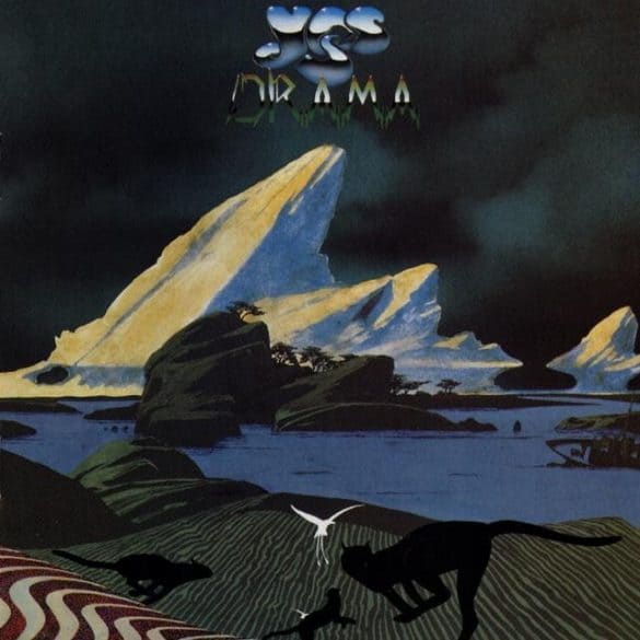 The 10 Best Yes Album Covers Of All Time | Rocks Off Mag