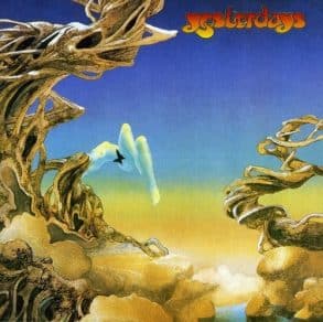 The 10 Best Yes Album Covers Of All Time | Rocks Off Mag