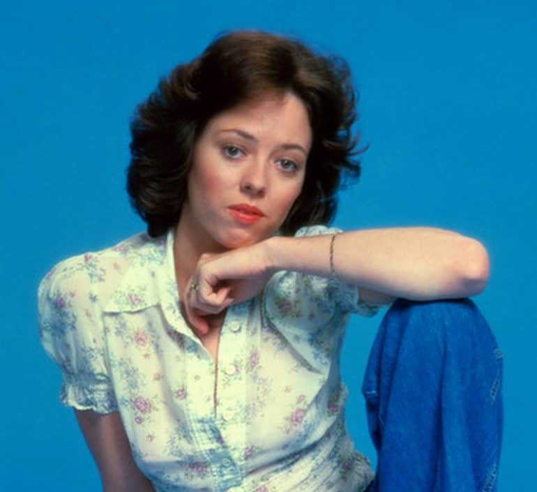 Mackenzie Phillips: Daughter of Rockstar John Phillips