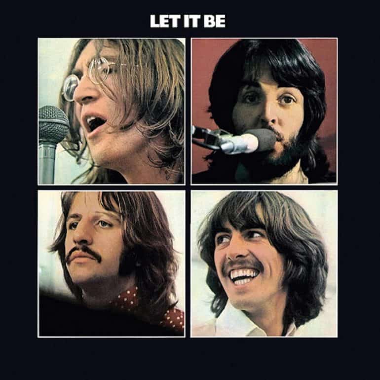 The Top 10 Best Beatles Album Covers That Changed Music History ...