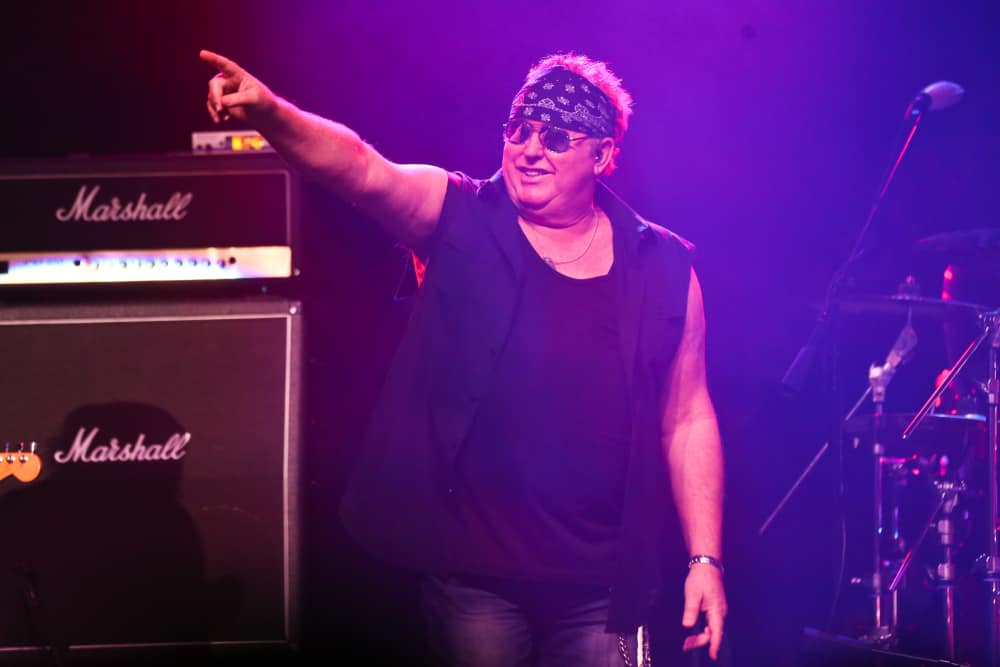 The Top 10 Best EVER Songs By Loverboy | Revised 2025