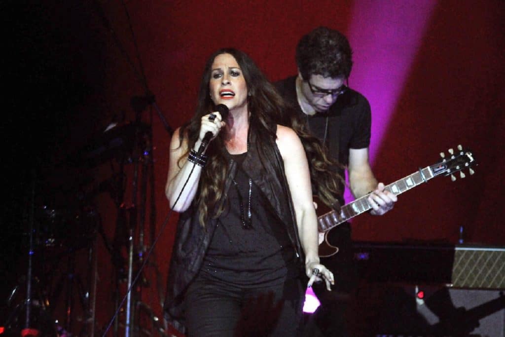 Top 11 Best Alanis Morissette Songs Ever Released | Revised 2025