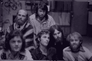 Dennis Wilson - The Tragic Death Of The Drummer For The Beach Boys ...