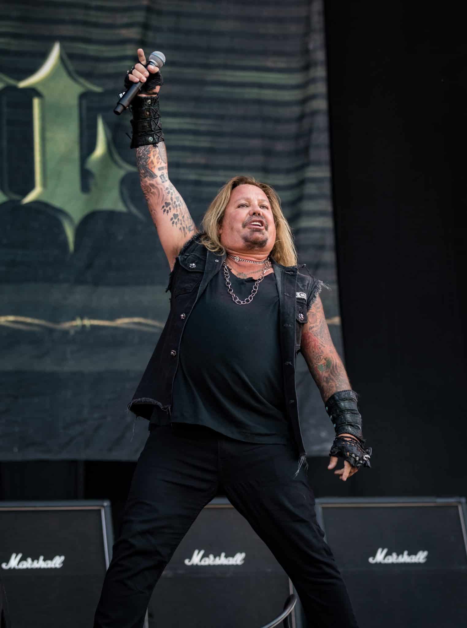 Vince Neil’s Car Crash & The Life That Was Taken Too Soon | Revised 2026