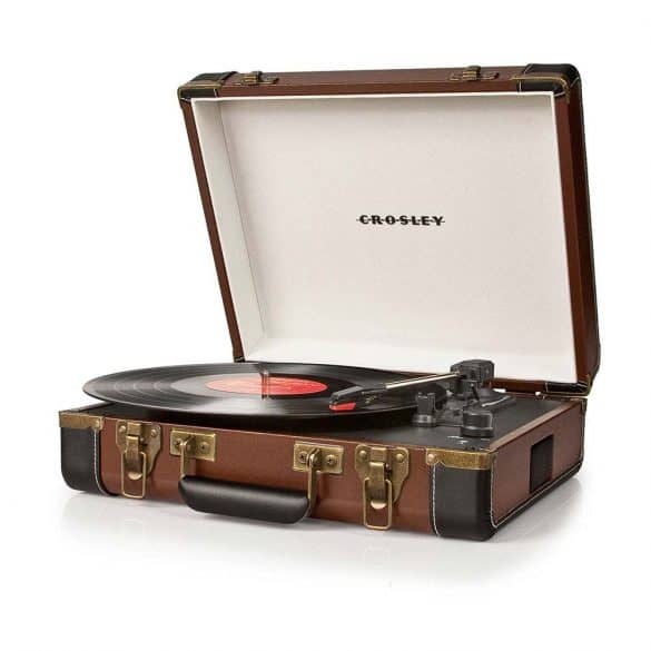 The 7 Best Portable Record Players / Turntables for 2024 (The Complete ...