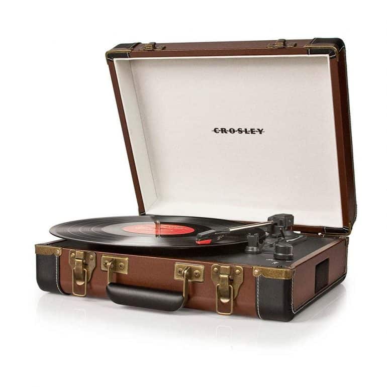 The 7 Best Portable Record Players / Turntables for 2024 (The Complete ...