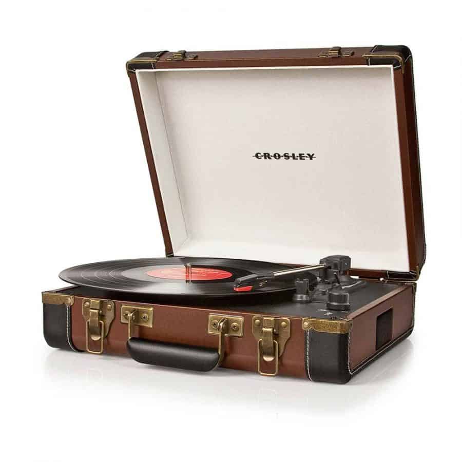 The 7 Best Portable Record Players / Turntables for 2024 (The Complete ...