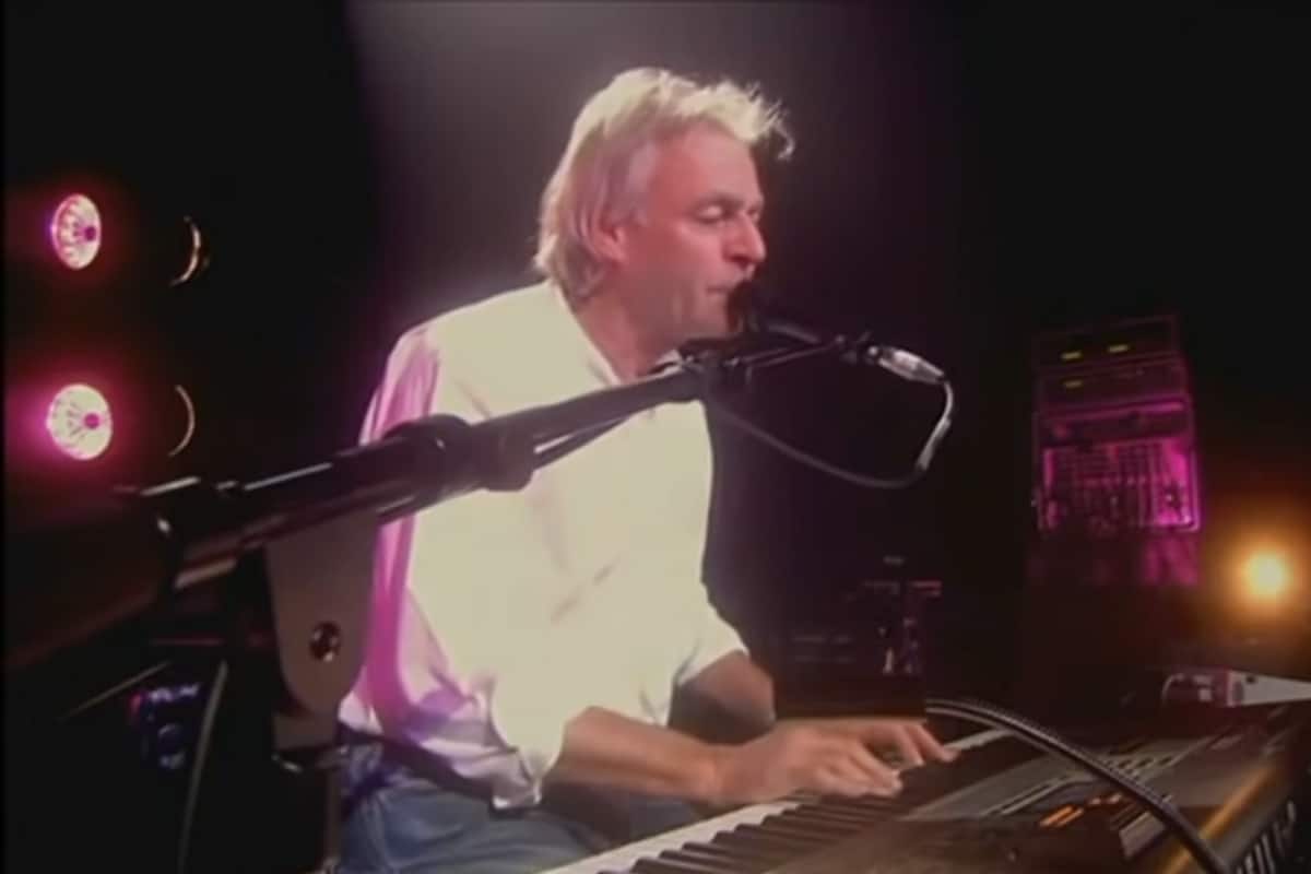 Richard Wright - Is He The Overlooked Musician From Pink Floyd ...