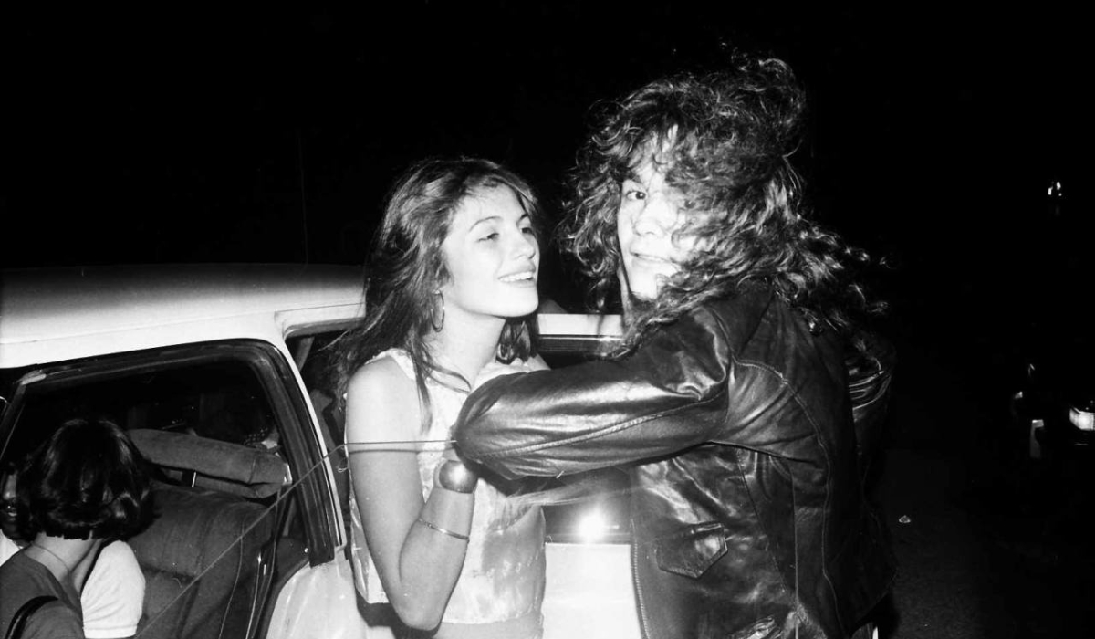 Robert Plant’s Children - The Complete Story Featuring Jesse Lee ...