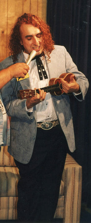 When Miss Vicki Married Tiny Tim - One Of TV's Most Bizzare Weddings ...