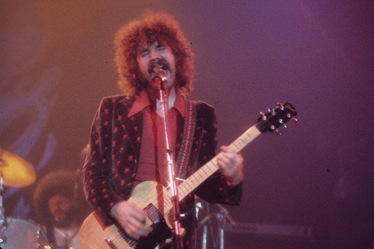 Brad Delp's Death - The Tragic Story Of Boston’s Lead Singer | Revised 2025