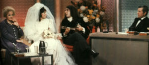 When Miss Vicki Married Tiny Tim - One Of TV's Most Bizzare Weddings ...
