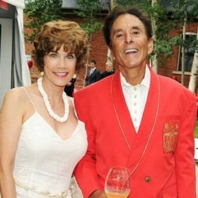 George Gradow - Inside The Private Life Of Barbi Benton's Husband ...