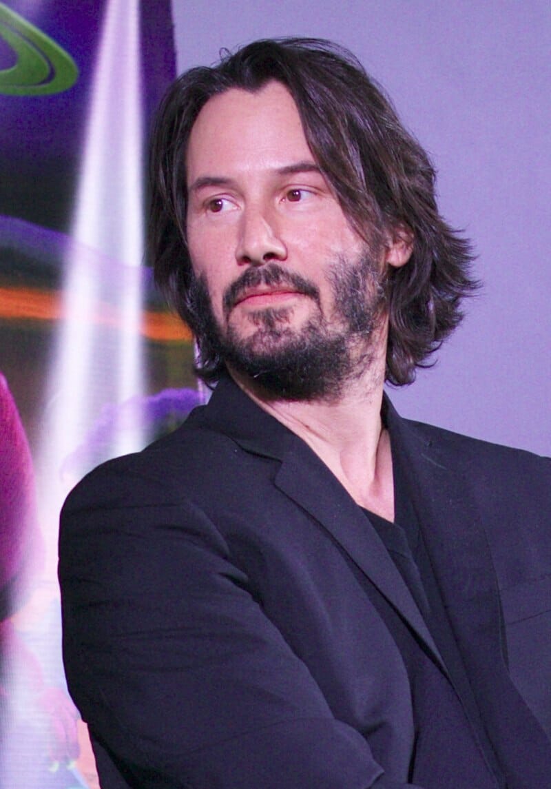 Samuel Nowlin Reeves Jr - Keanu Reeves “Deadhead” Father | Revised 2026