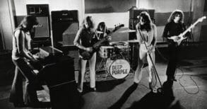 10 Best Deep Purple Songs That You Will Love | Revised 2025