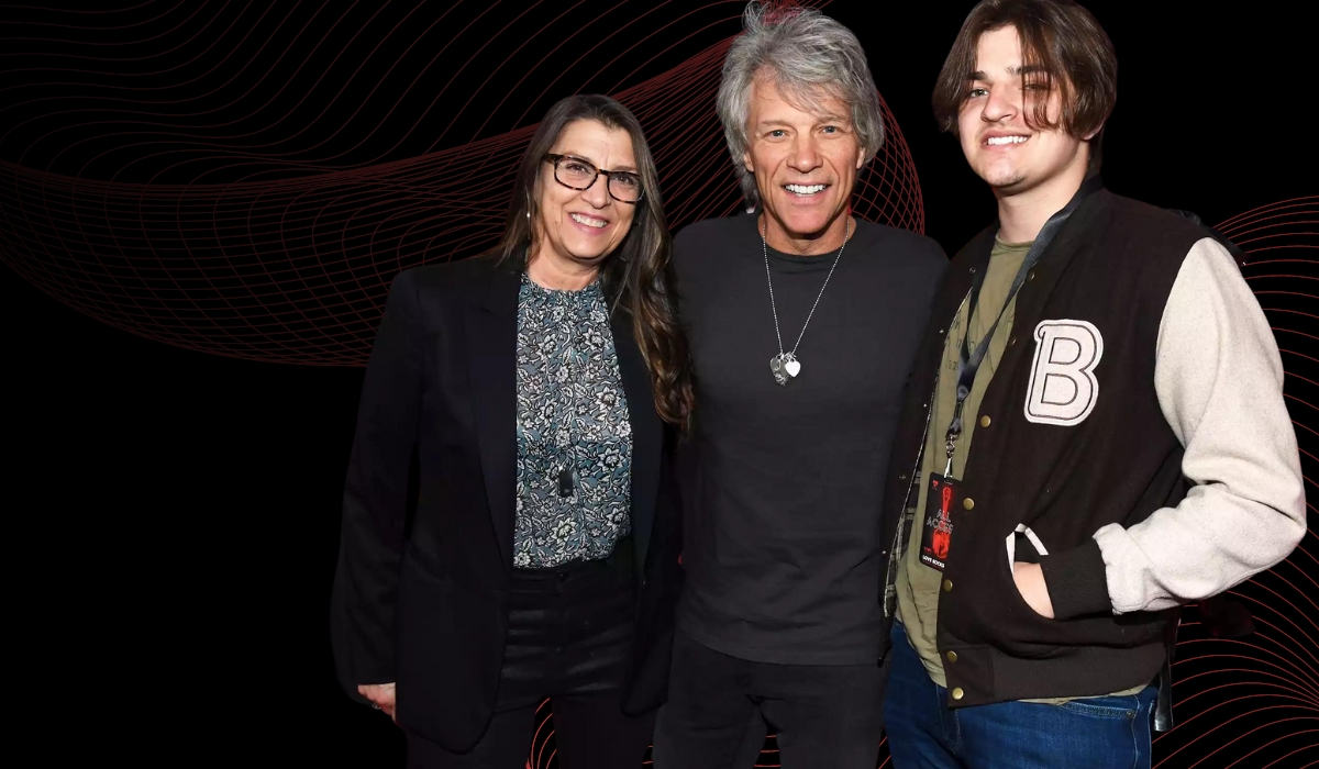 Romeo Jon Bongiovi: Everything You Want To Know | Revised 2026