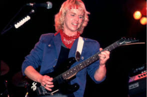 Who Is Tommy Shaw? The Mastermind Behind Styx's Timeless Hits | Revised ...