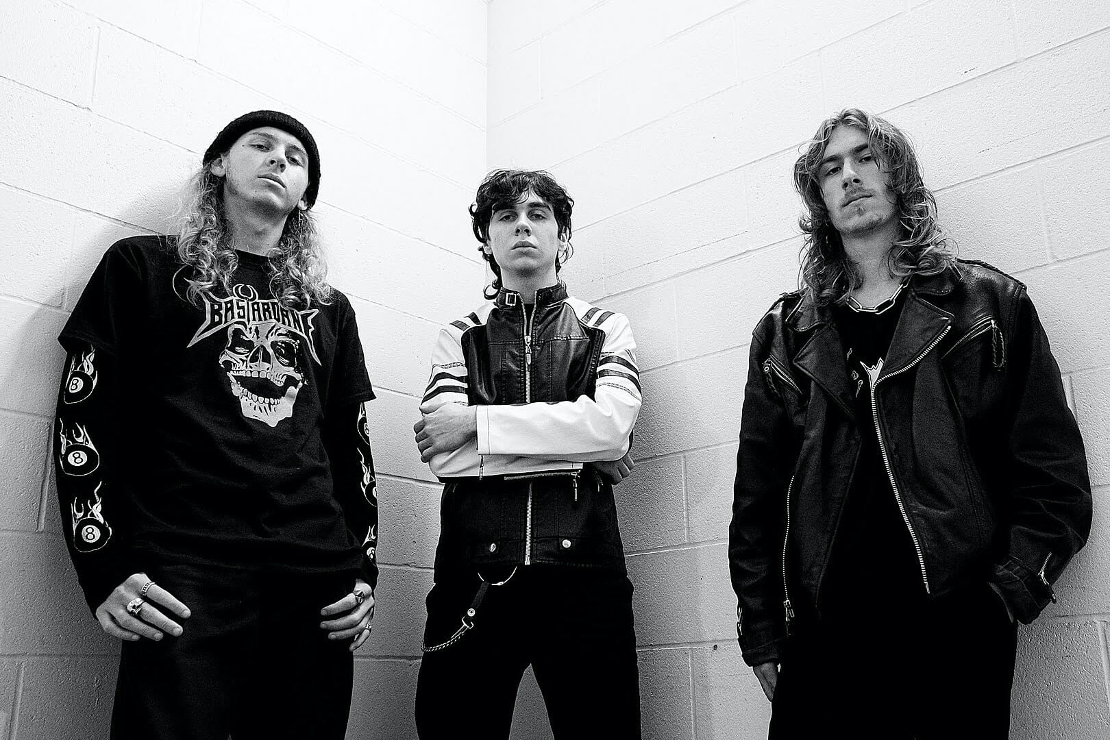 Castor Virgil Hetfield: The Journey of James Hetfield's Son | Revised 2026