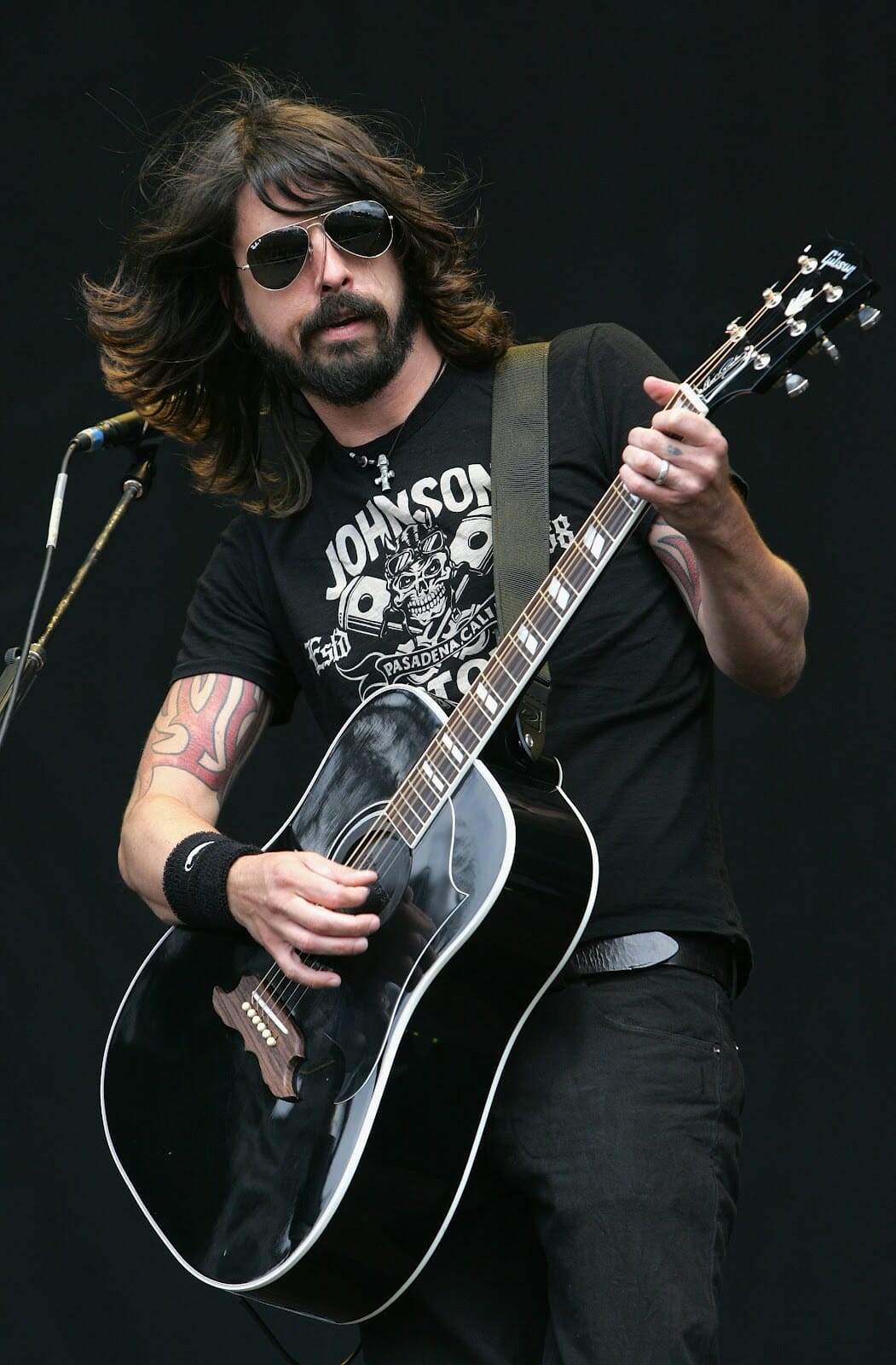 Dave Grohl's Net Worth | How Much Is It & How Did He Get It? | Revised 2026