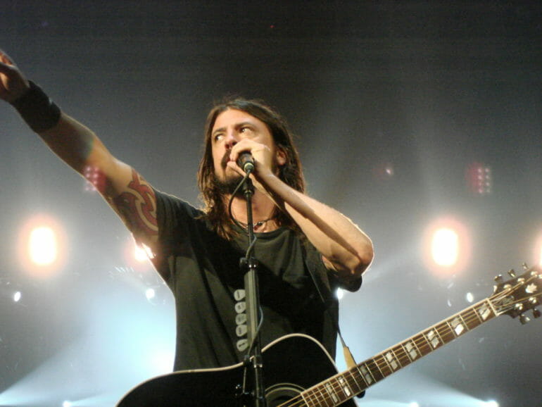 Dave Grohl's Net Worth | How Much Is It & How Did He Get It? | Revised 2025