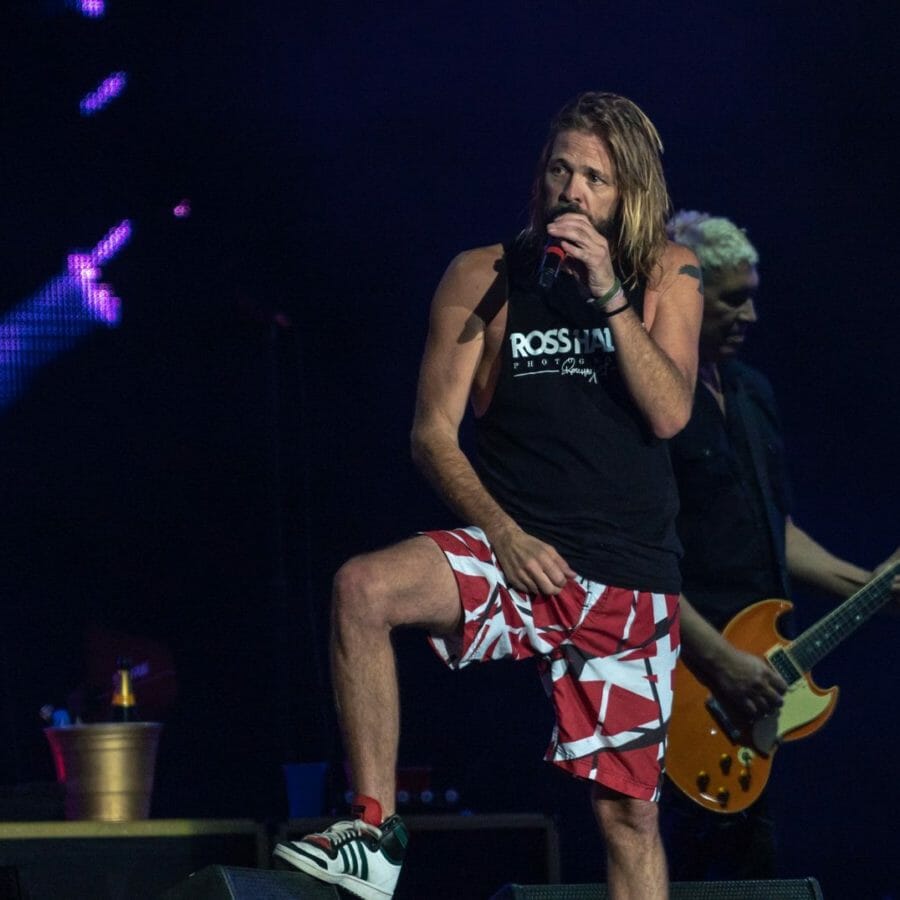 Shredder | Rocksoffmag